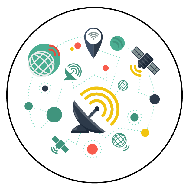 Candados GPS Rastreo de Carga Colombia GPS