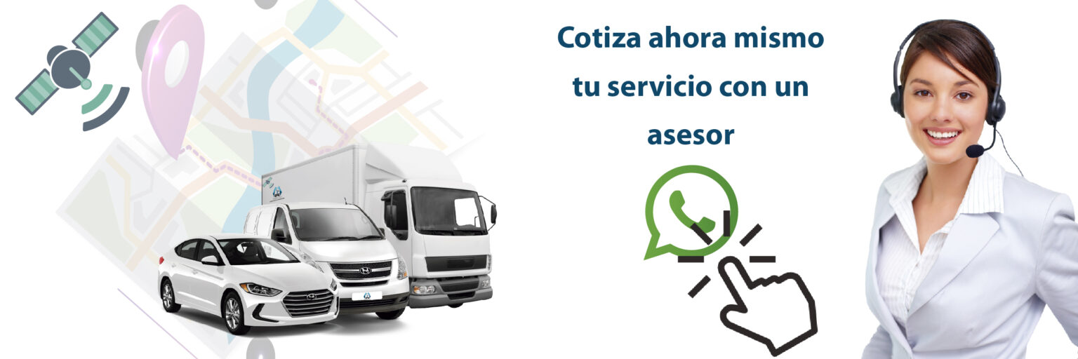 Candados GPS Rastreo de Carga Colombia GPS